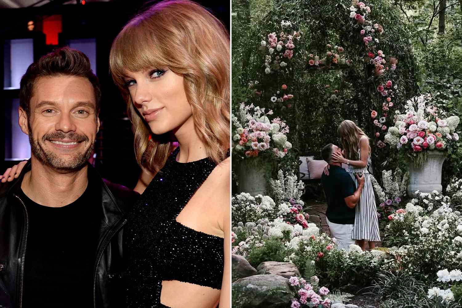 Taylor Swift Insists ‘Moments’ of Travis Kelce's Proposal Will Always ...