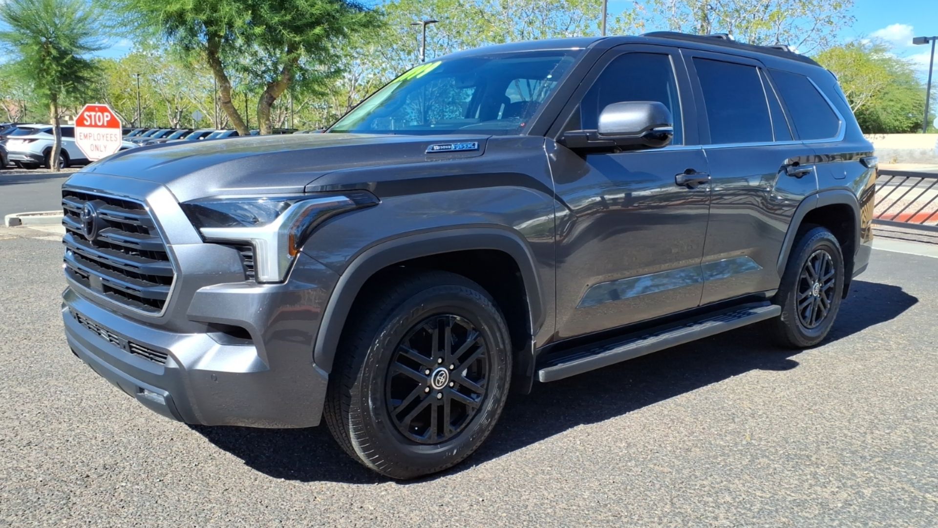 Vehicles that last so long your grandkids can drive them
