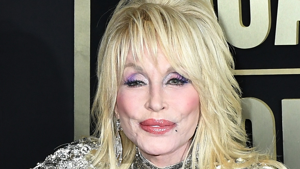 Freida Parton clarifies comments on Dolly Parton's health: 'I didn't ...