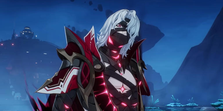 Genshin Impact 6.1 Leak Reveals Powerful New Boss & Need For Parry ...