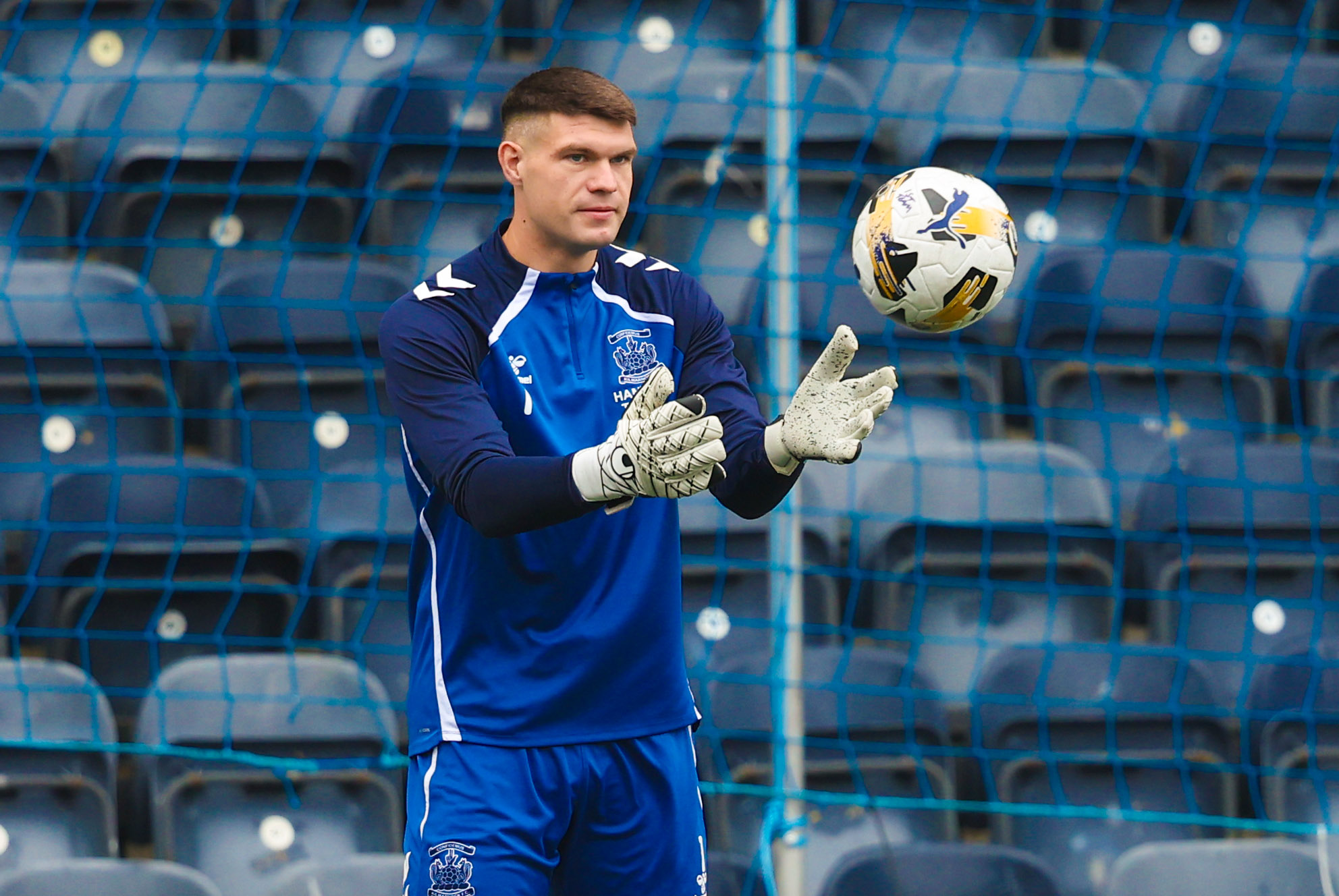 Kilmarnock vs Hibs injury and team news as seven out and one big doubt ...