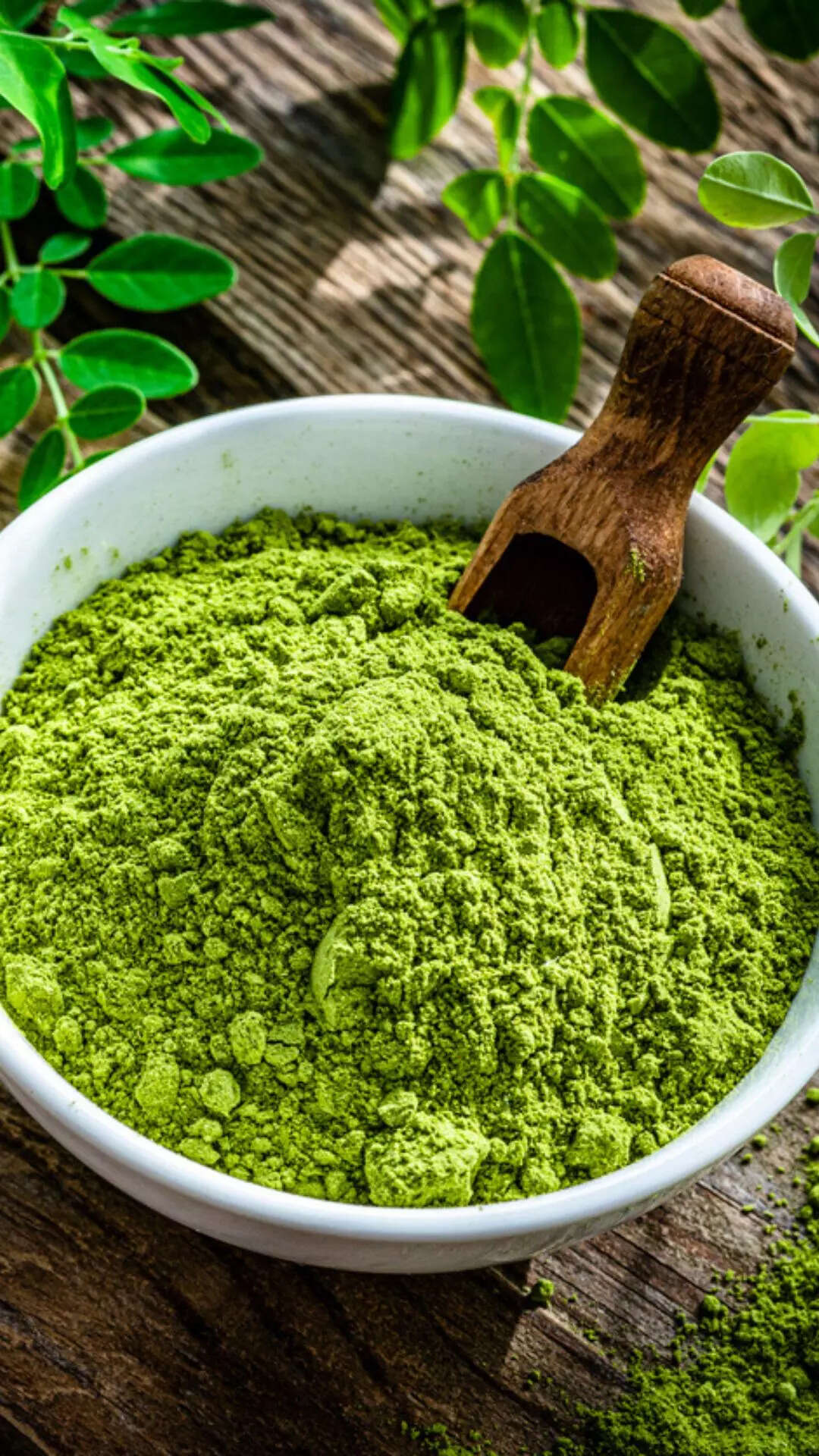 Moringa powder: 6 health benefits and the best way to take it