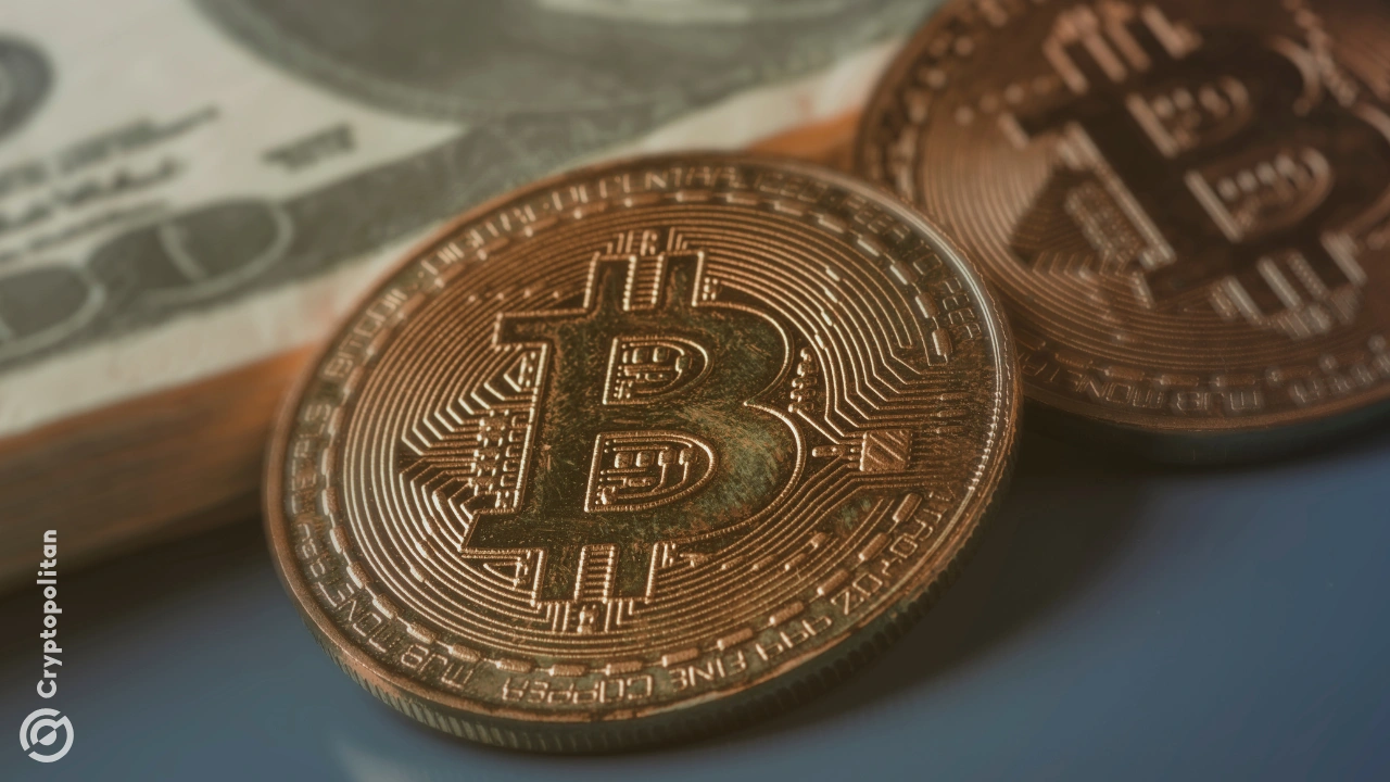 The AFL-CIO is opposing the Senate’s crypto regulation proposal