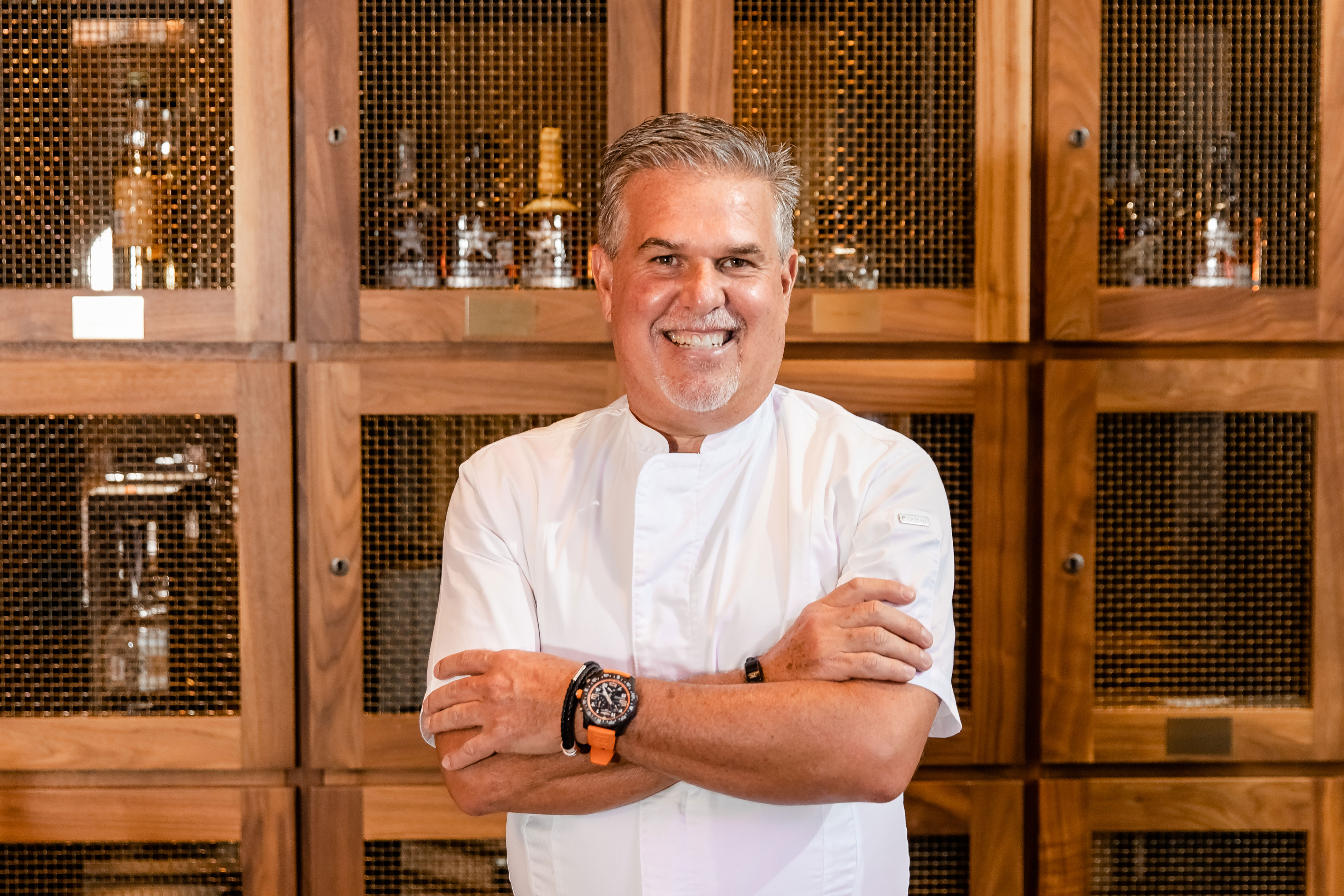 EL Awards 2025: Richard Sandoval