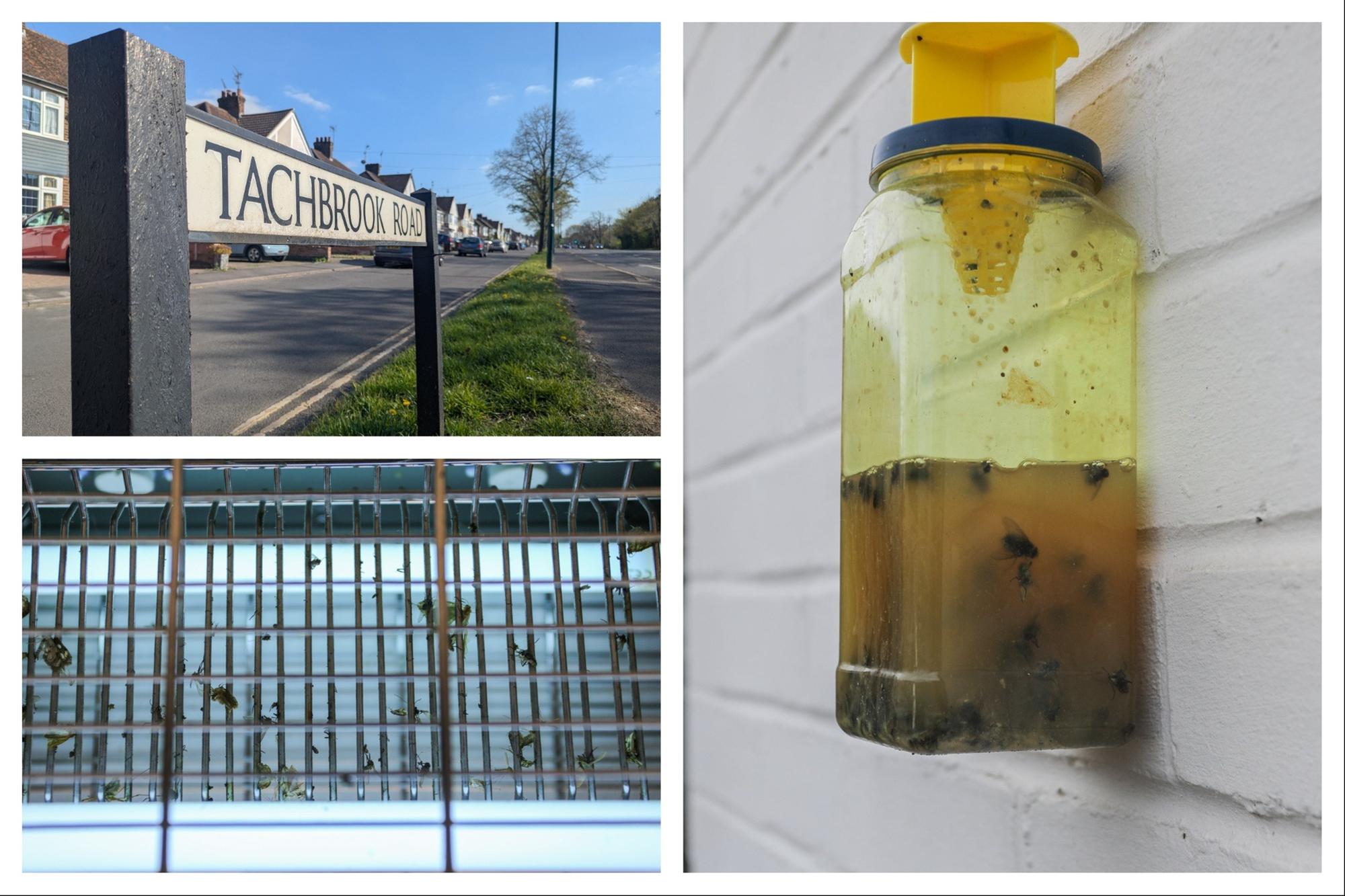 'We need answers - and we need action': Leamington residents endure yet ...