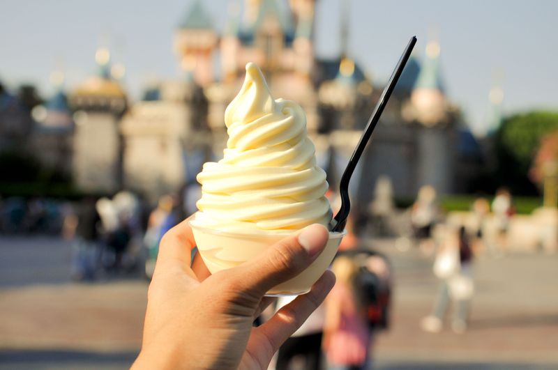 10 Disney Copycat Recipes You Can Make At Home