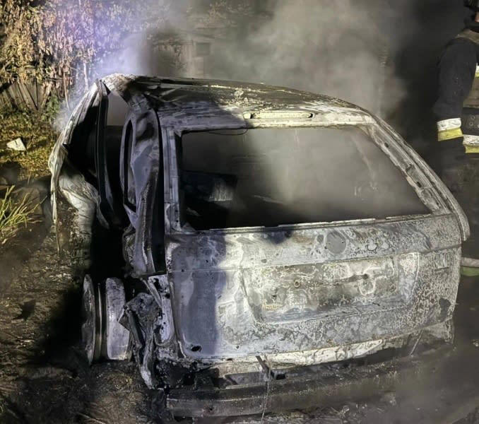 Russian drones target Ukrainian cities Nizhyn and Pryluky: Damage to ...