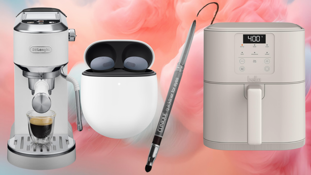 These Items Almost Never Go On Sale — And They're Deeply Discounted Til ...