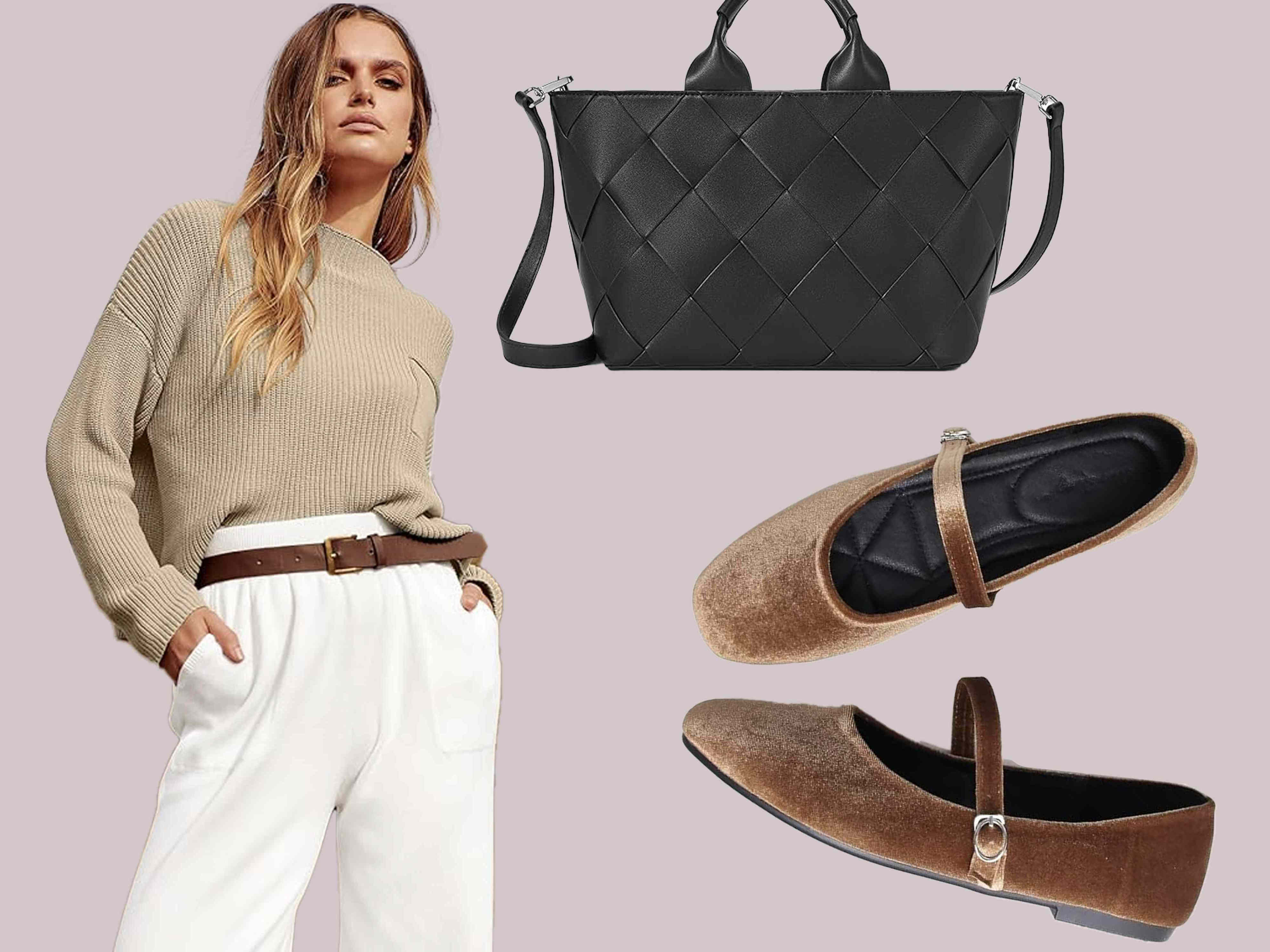 Amazon's Secret Fashion Outlet Is Packed With Rich-Looking Fall Staples ...