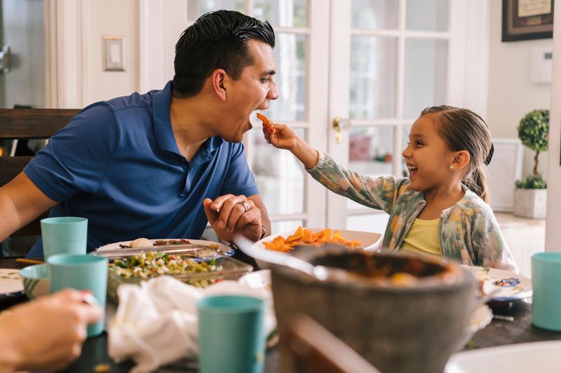 Nutritionist says UPFs are not 'inherently harmful'