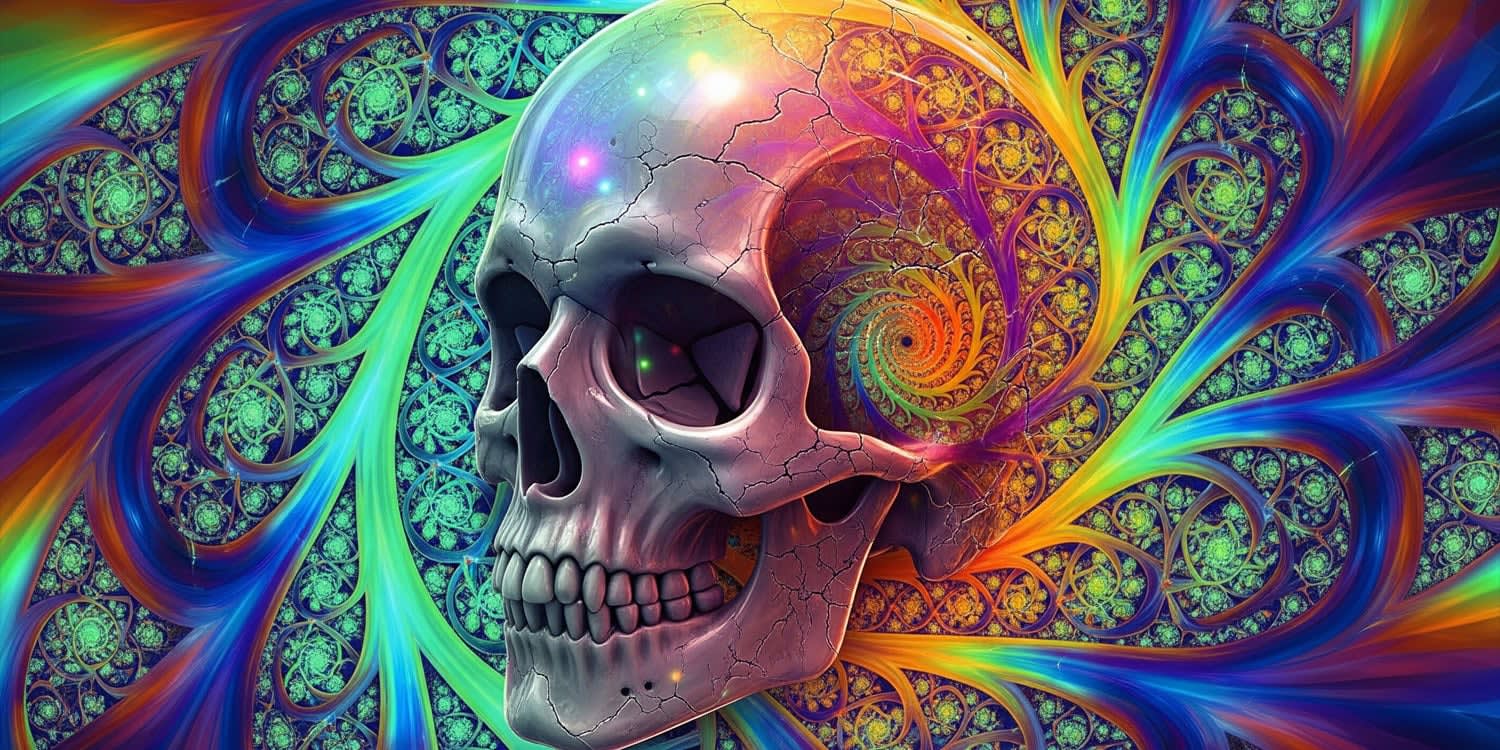 Scientists studied ayahuasca users—what they found about death is stunning