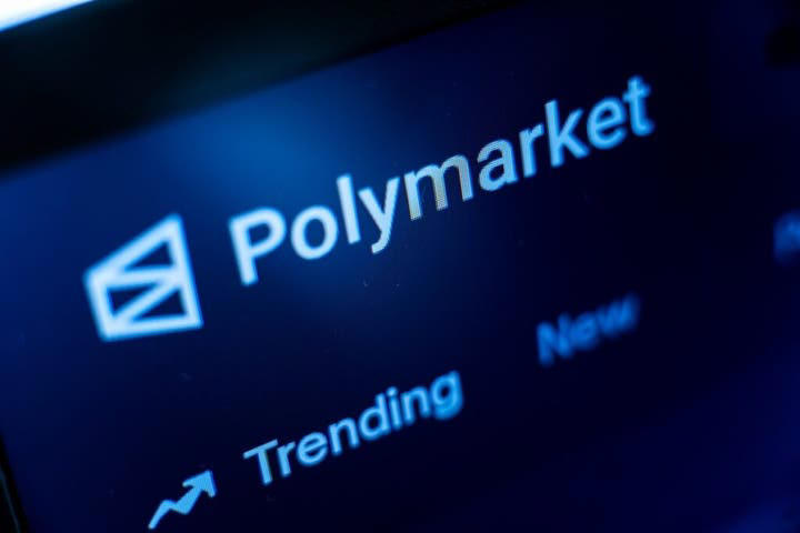 Polymarket CEO Shayne Coplan Recalls Early Struggle Building The ...