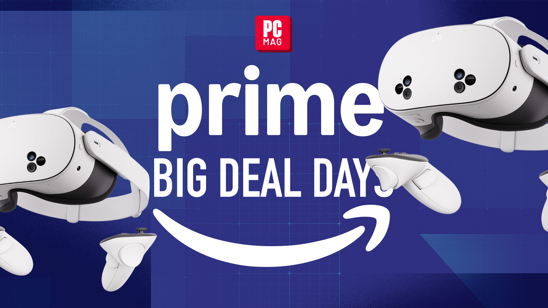 The Best Starter VR Headset I've Reviewed Is at Its Lowest Price Ever ...