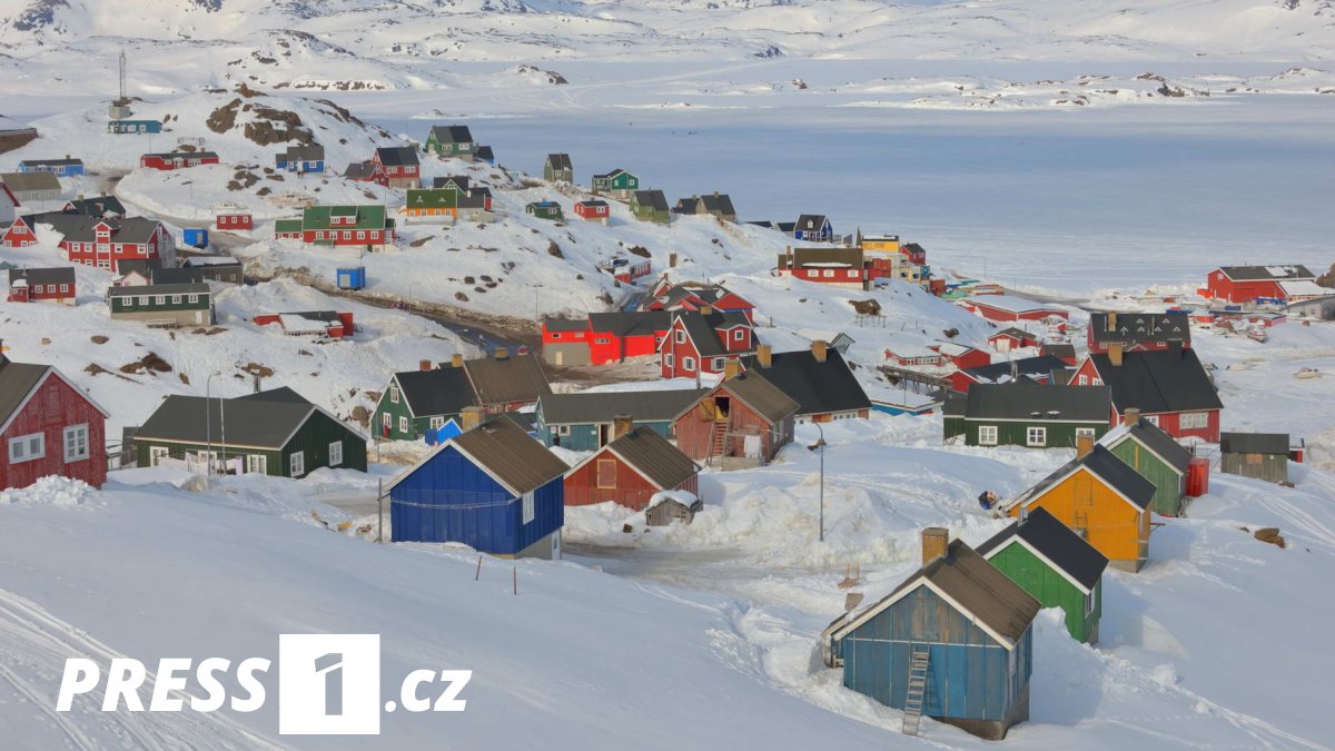 Trump není první. Historie amerického zájmu o Grónsko je bohatá