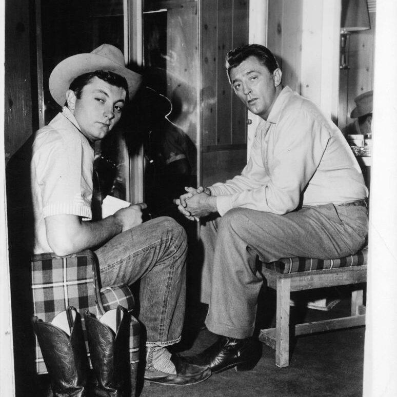 Robert Mitchum’s actor son dies at 84 after long illness