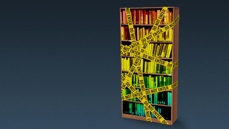 Library cuts become flash point in Triangle budget fights