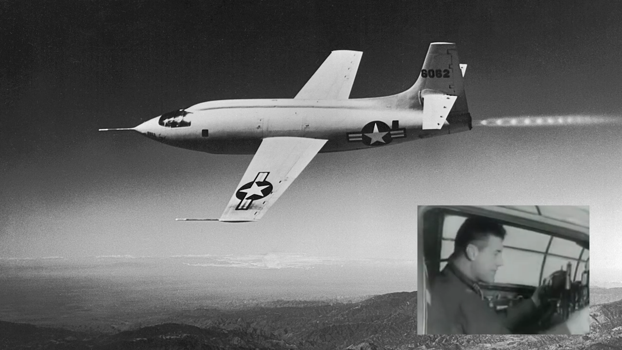 How America’s supersonic bomber changed the balance of power