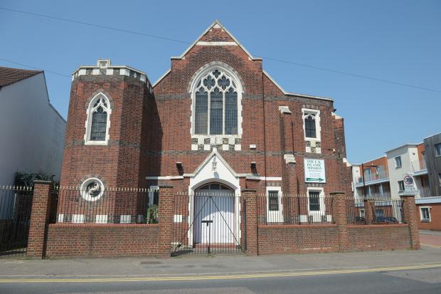 Southend Muslim community express solidarity with Jewish community ...