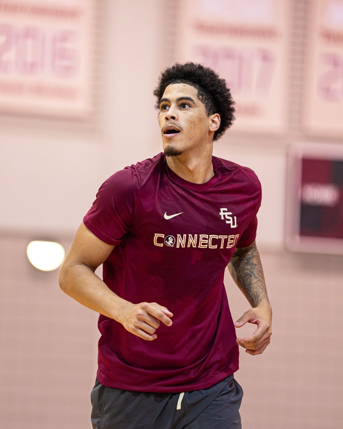 FSU basketball has a new coach and new culture. And now it has a new ...