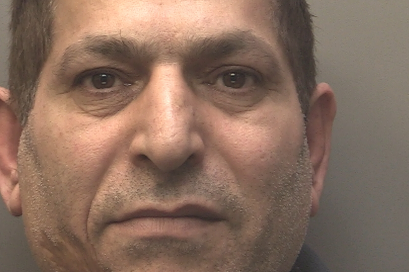 'Boss Man', fake street sweeper and his gun-wielding brother jailed