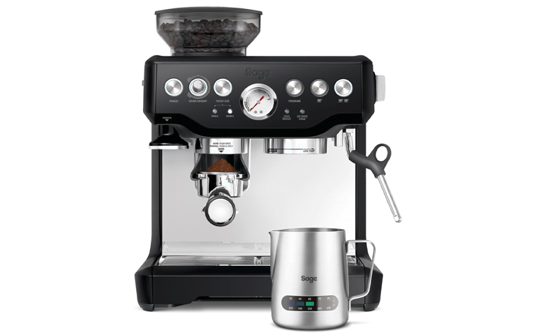 Amazon Prime Big Deal Days coffee machine deals 2025: De'Longhi ...