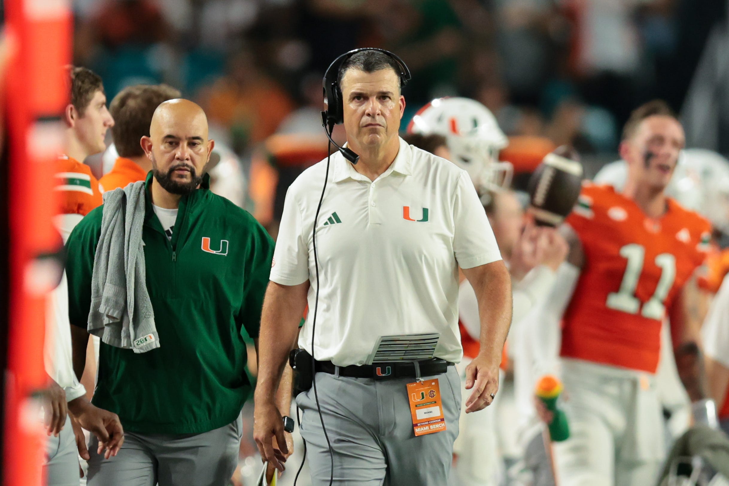 Does Miami play today? Football schedule for Hurricanes' next game ...