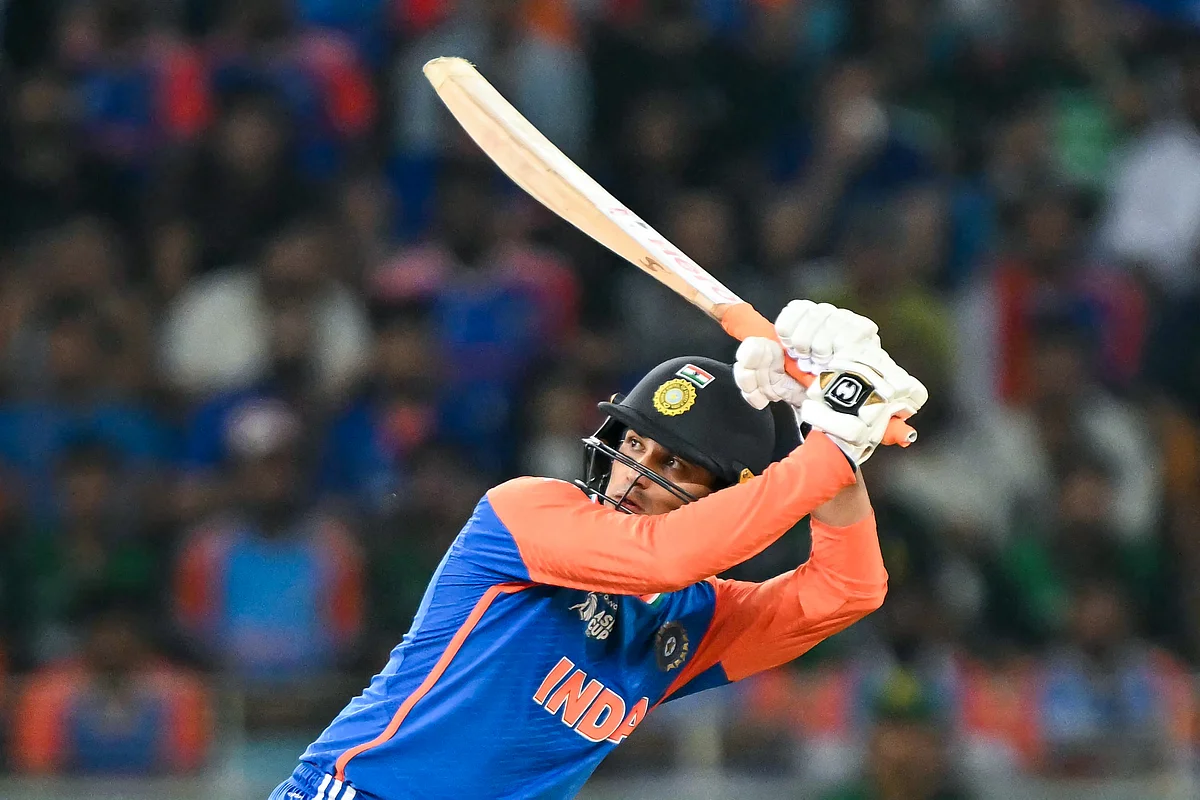 Lara lauds Abhishek Sharma's desire to play Test cricket despite T20 ...