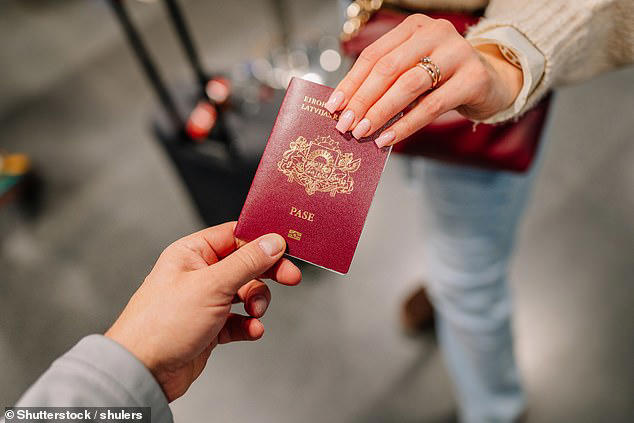 Everything you need to know about Europe's new biometric border checks
