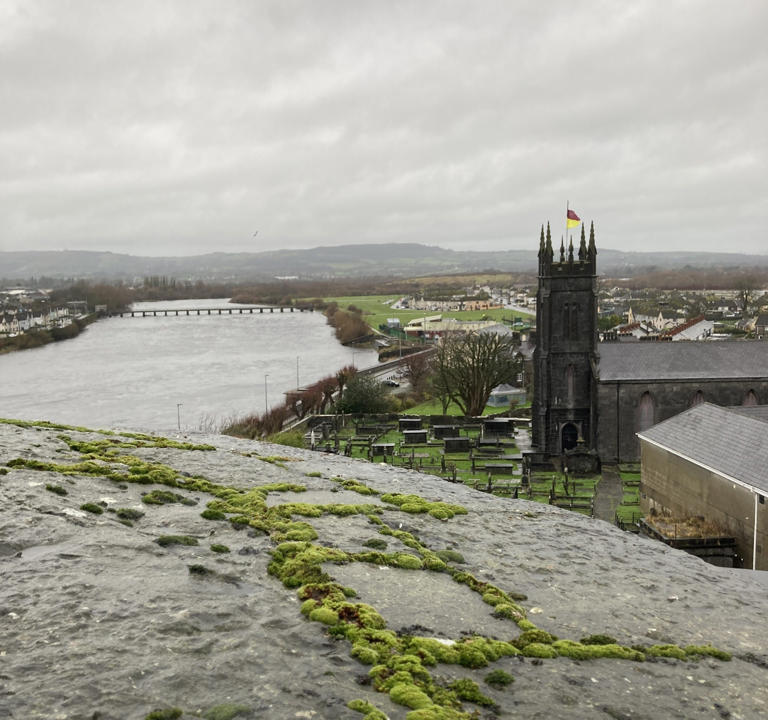 Why Limerick Is Ireland’s Hidden Gem Worth Visiting