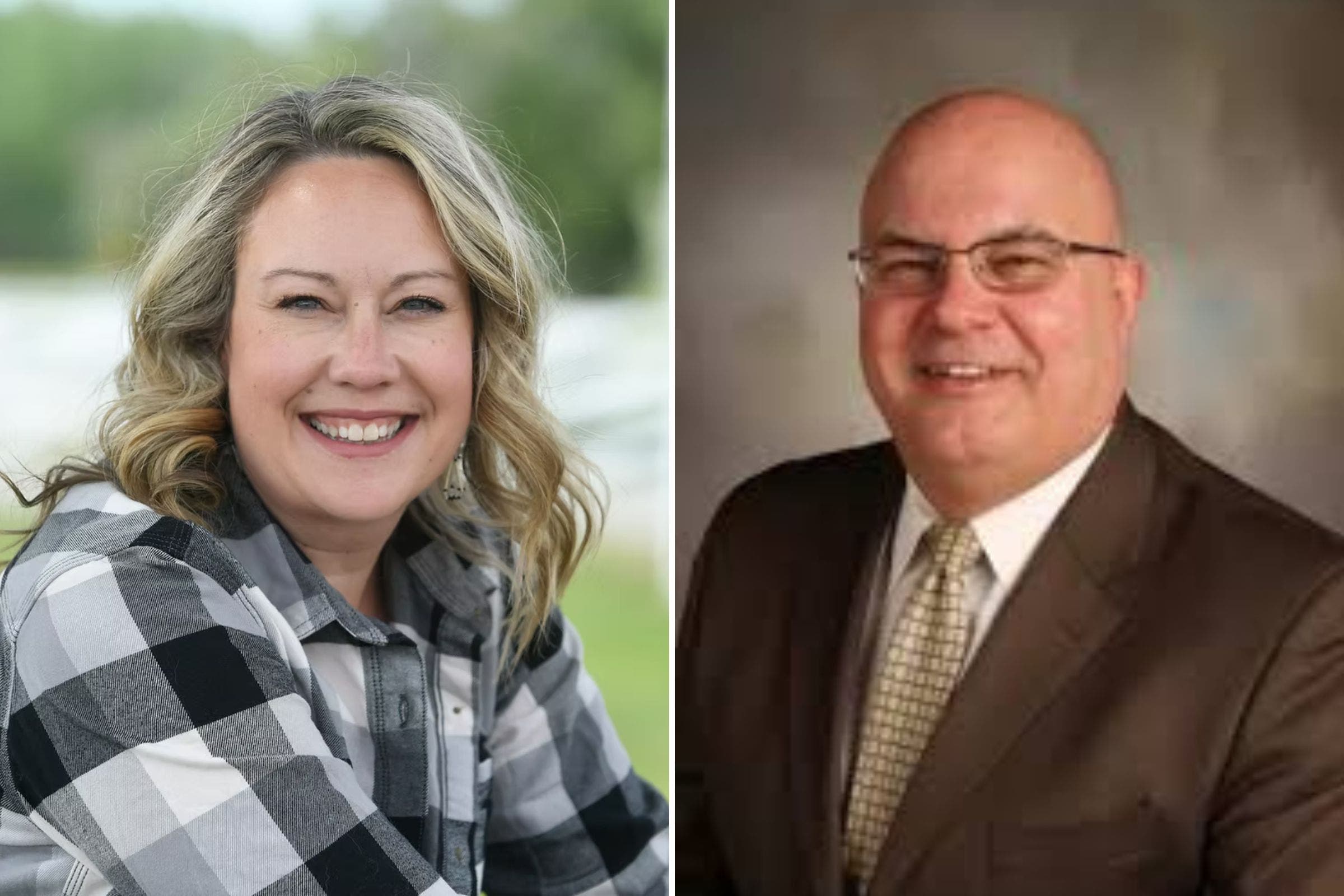 Republican ousted by Democrat in shock election defeat