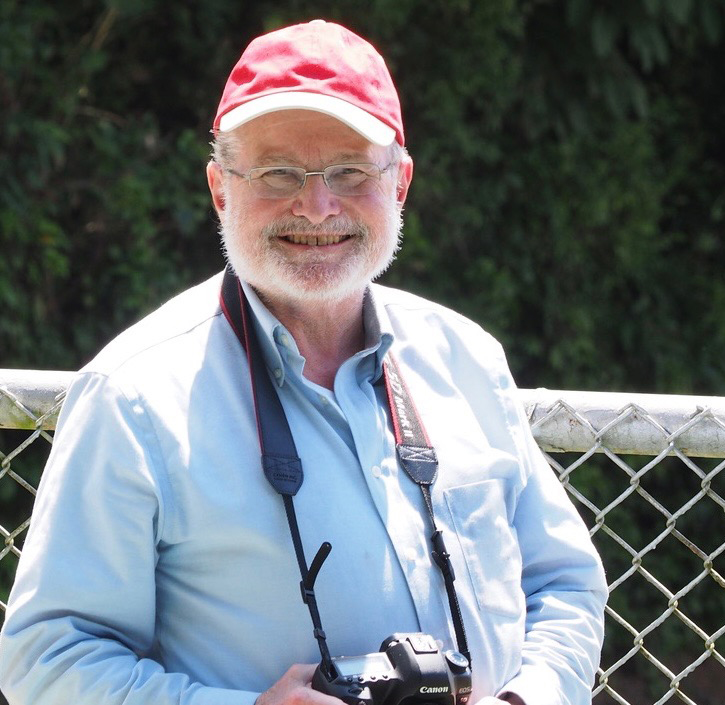 Don Phillips, go-to reporter for trains, planes and crashes, dies at 83