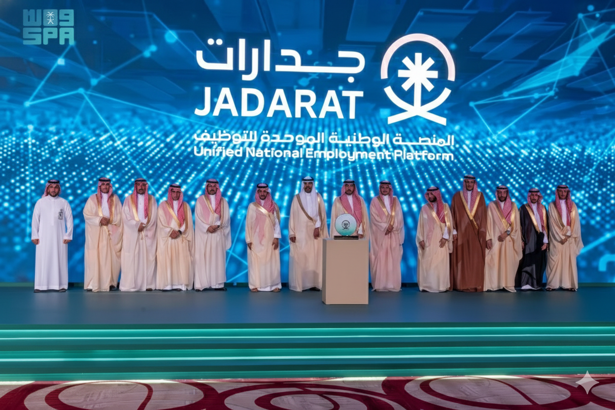 Employment contract: Saudi Arabia announces new standardized agreement ...