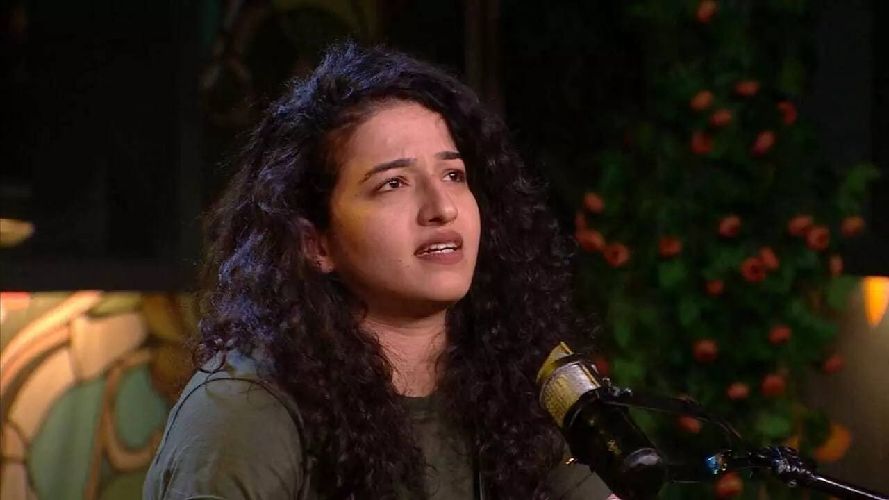 Bigg Boss Tamil 9: Kemy breaks down recalling ex-boyfriend’s betrayal ...