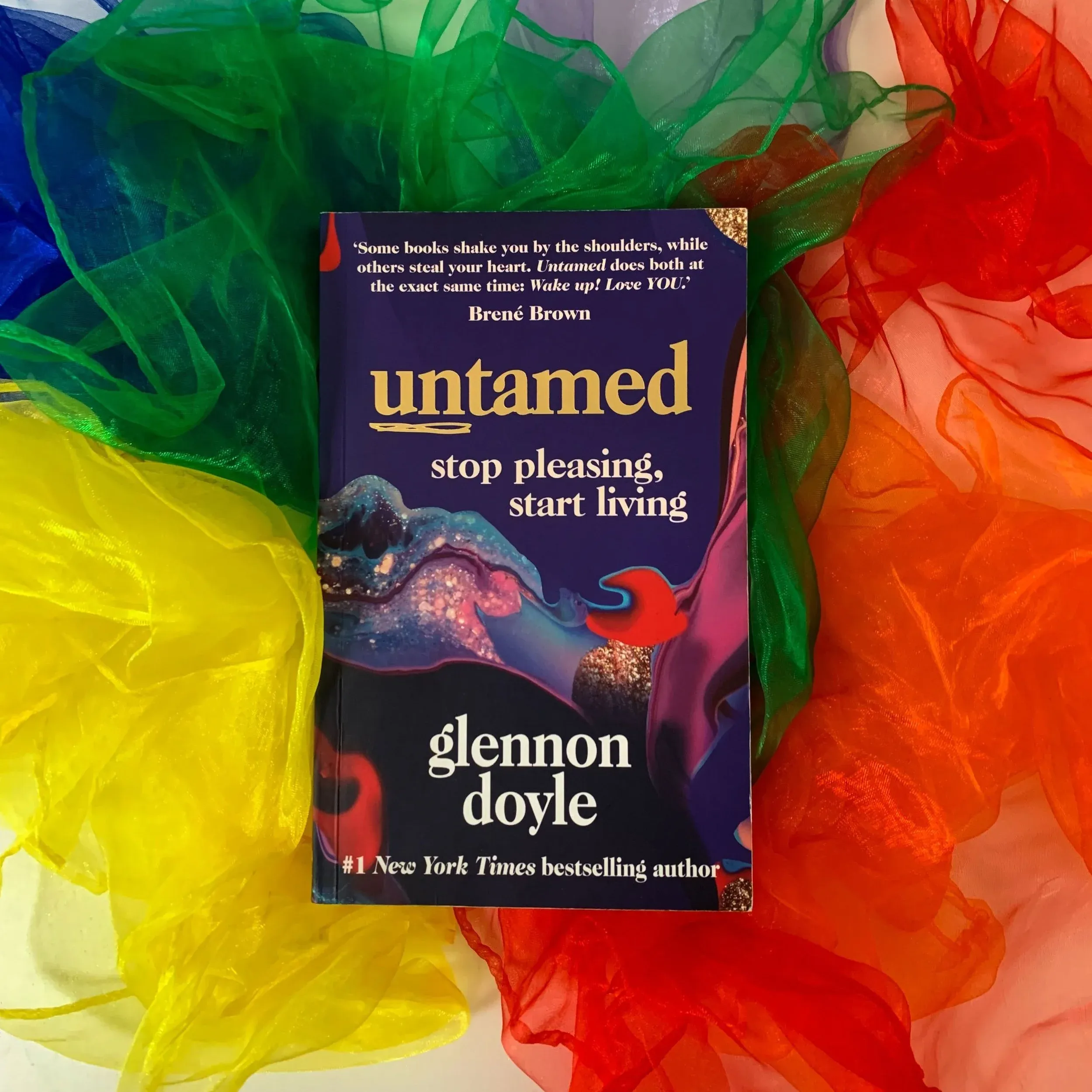 15 Books Packed With Spiritual Wisdom