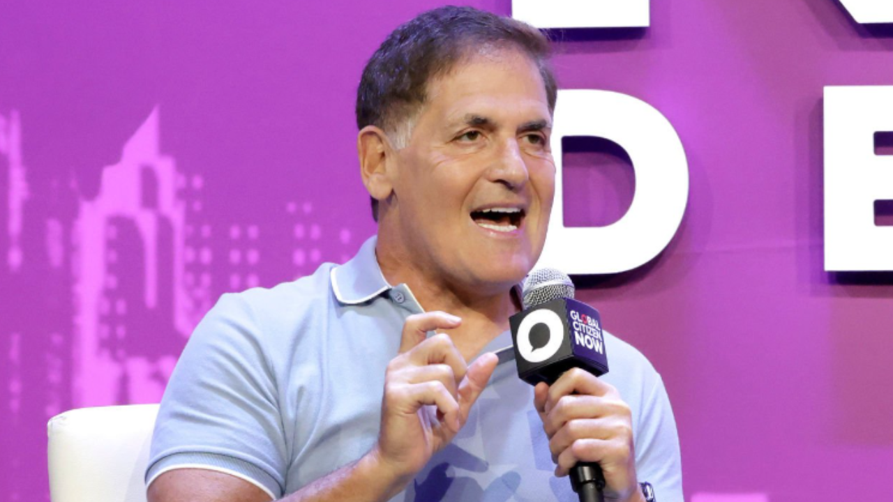 Mark Cuban to Americans: Let’s pay immigrants for self-deportation ...