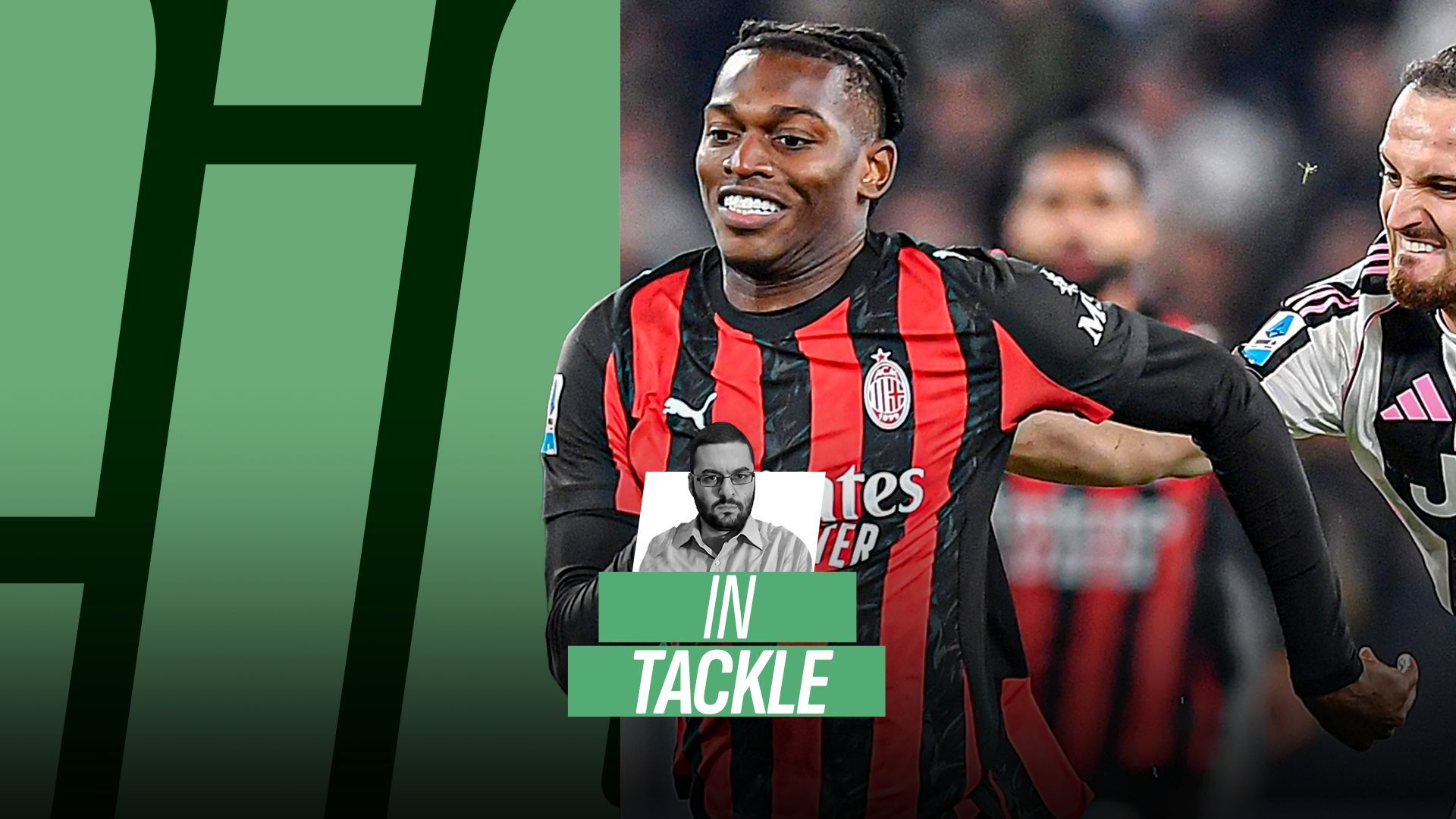 Rafa Leao e il Milan, un finale tutto sbagliato. E l'addio annunciato ...