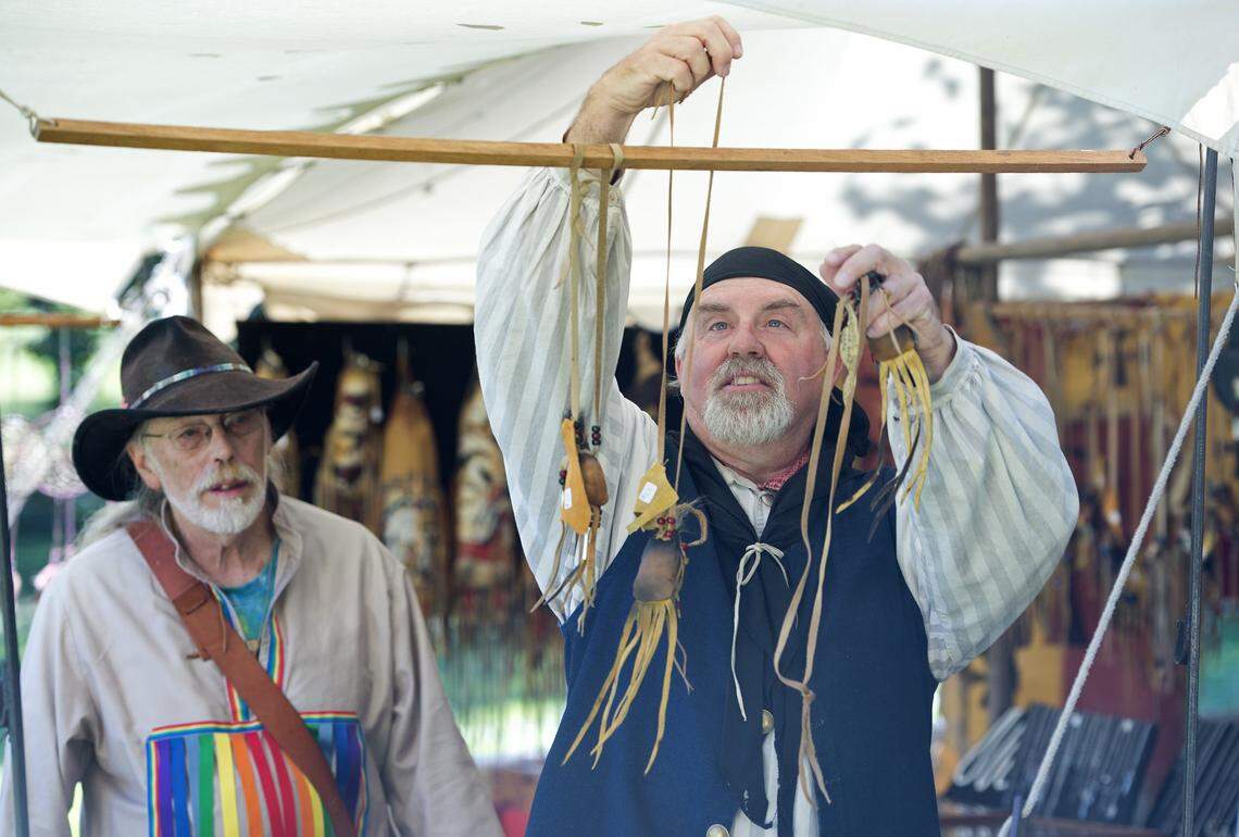 Pumpkin catapults, chili showdowns and more fall things to do in ...