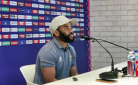 SA captain Temba Bavuma 'won't be surprised' with spin-friendly pitches ...