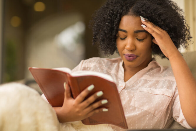 14 “Sins” The Bible Lists That Nobody Follows Anymore