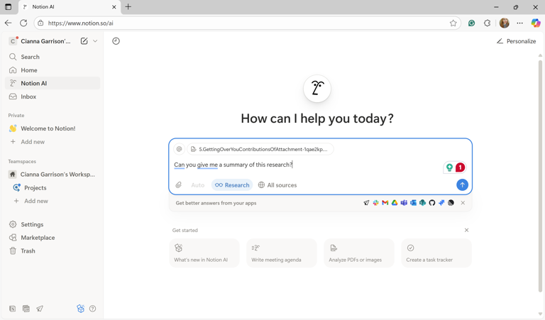 I’m a Writer and Creative, and These Are the AI Tools I Actually Use on PC