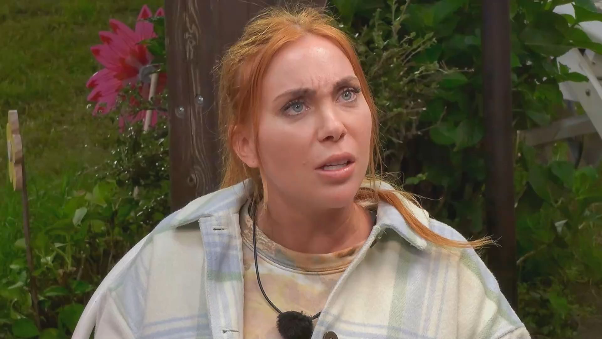 Tara Tabitha: "Moralapostel" – Sie schießt gegen die "Sommerhaus ...