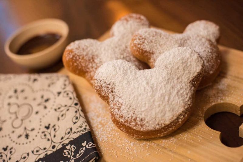 10 Disney Copycat Recipes You Can Make At Home