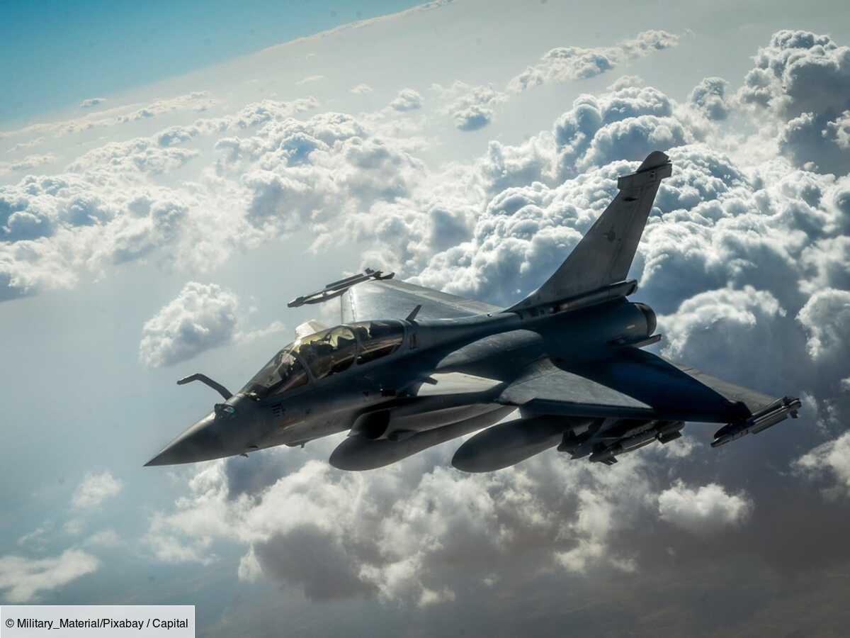 Dassault Aviation franchit le cap des 300 Rafale livrés