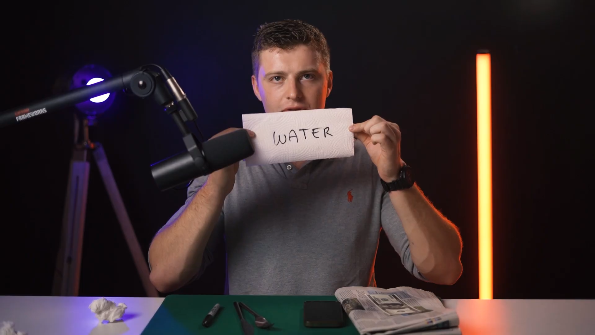 2 Easy mind reading tricks that will blow people away