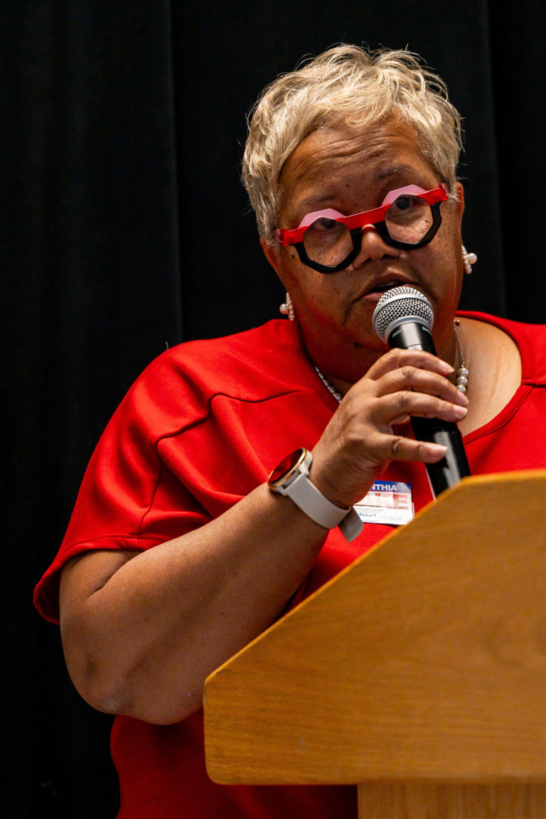 Meet the 8 candidates for the Akron Public Schools Board of Education