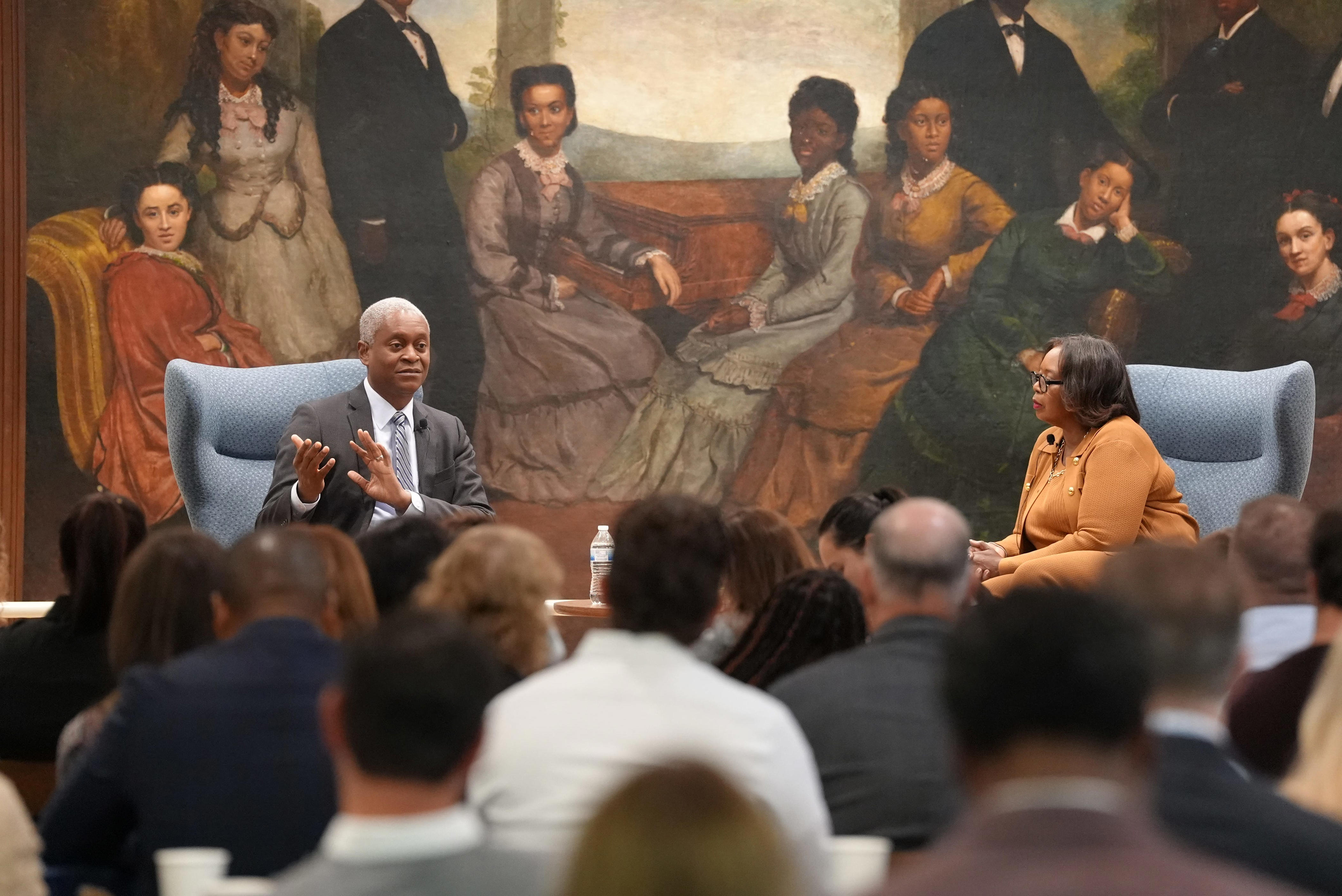 Atlanta Fed says labor shifts, immigration trends complicate economic ...