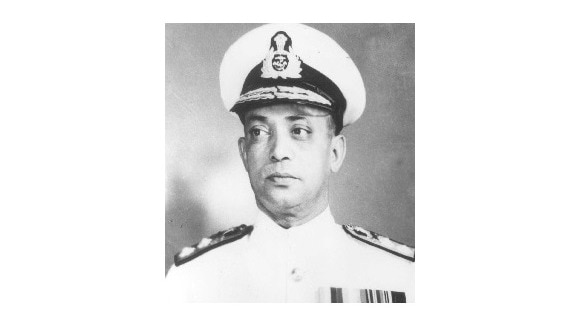 Vice Admiral Ram Dass Katari: First Indian Naval Chief who liberated Goa