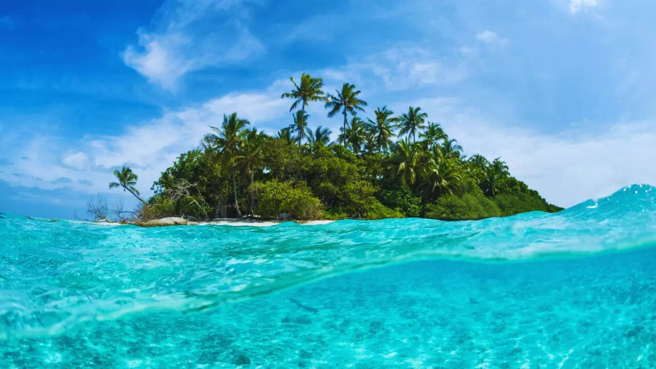 5 unbelievable facts about Point Nemo, the loneliest place in the world