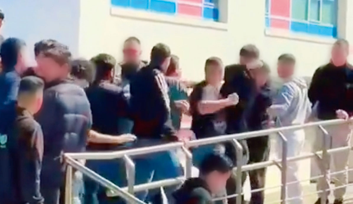 Ο άγριος καβγάς και η μήνυση κατά του πρύτανη στην Κρήτη
