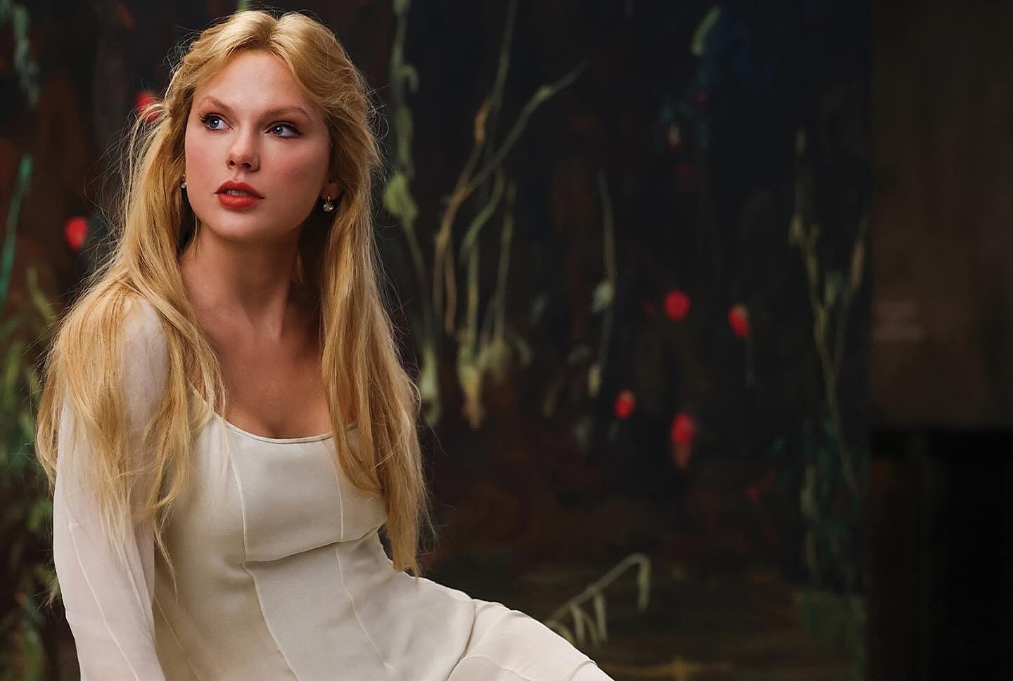 Taylor Swift: Tôi nhận mọi chỉ trích về album mới